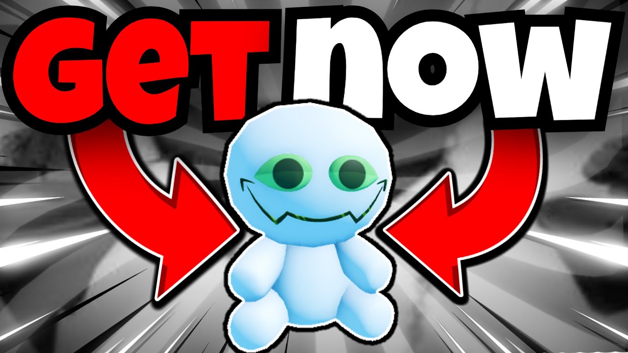GET Rob Plushie? (AFTER EVENT) | Slap Battles Roblox! - YouTube