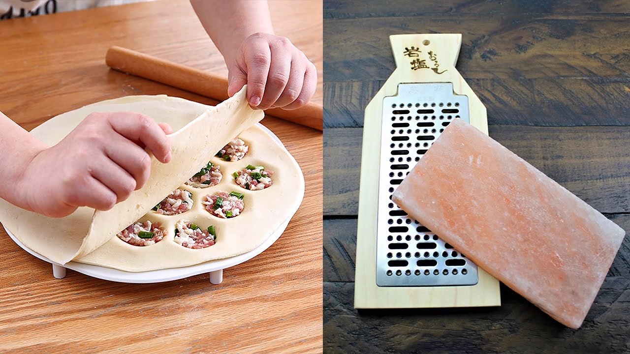 11 Japanese Kitchen Gadgets Worth Buying | Japanese Food Gadgets 16 ...
