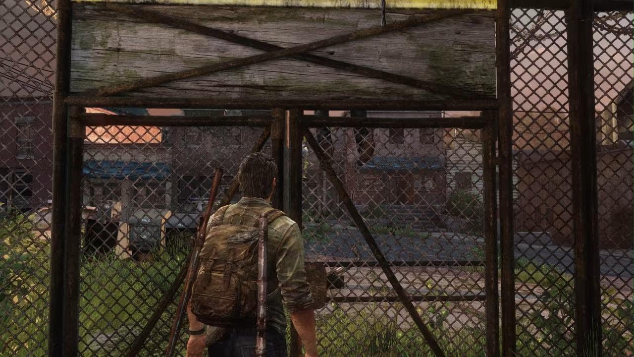 Ellie? ELLIE!!!! Gut, dann geh ich alleine 😒 - YouTube