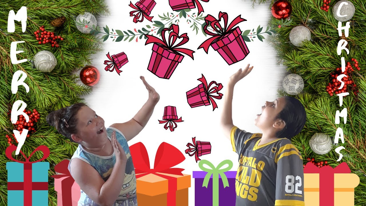 Christmas 2019 | Christmas videos | Holiday videos | Family Videos ...