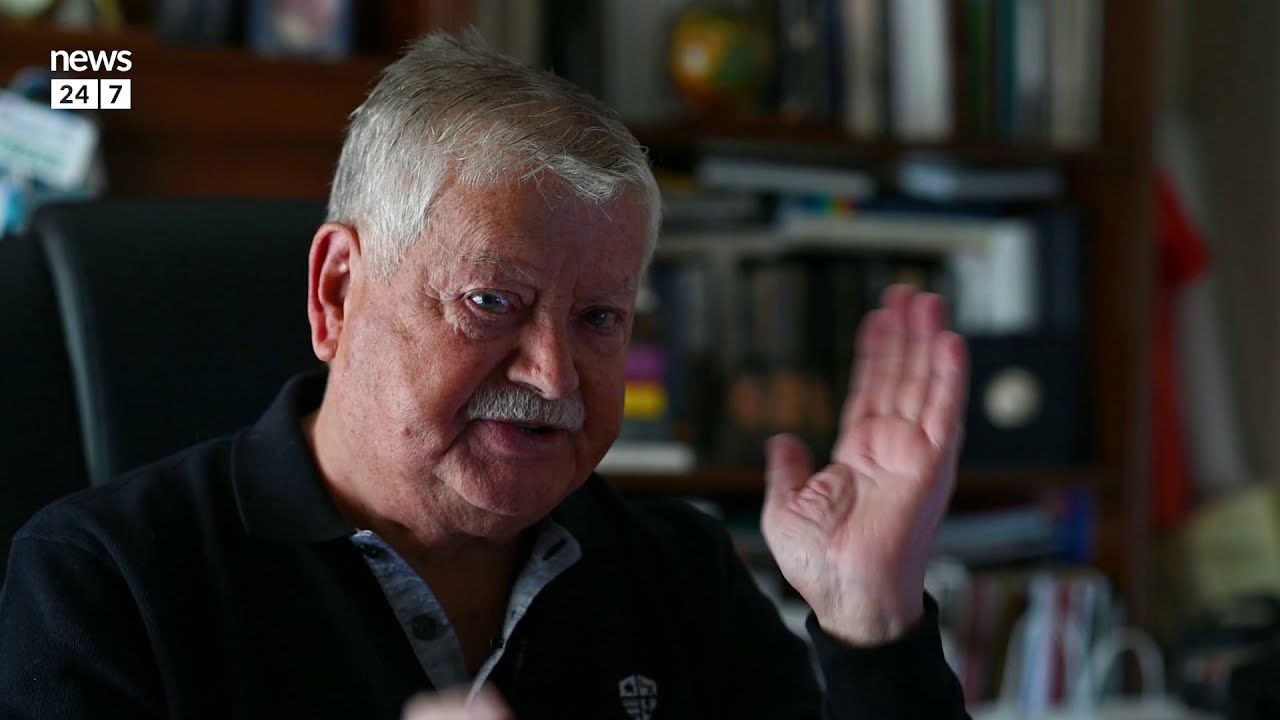 Αριστοτέλης Σαρρηκώστας: Τα ντοκουμέντα της εξέγερσης του Πολυτεχνείου ...
