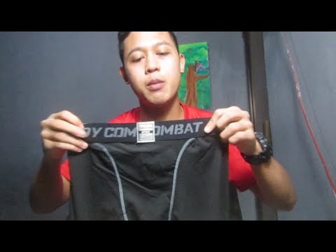Unboxing Leg Sleeve Leg Compressoratau legging ketat|Cocok untuk Renang,fitnes, basket, volly, Yoga