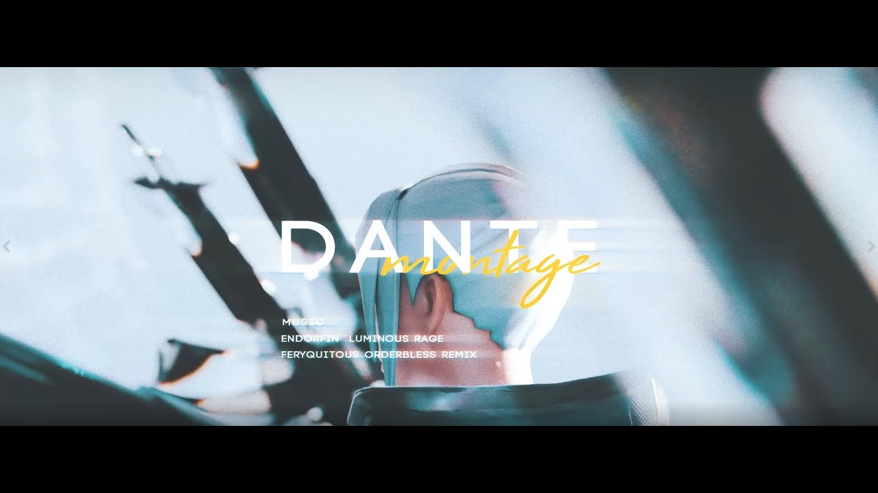 Valorant Dante montage - YouTube