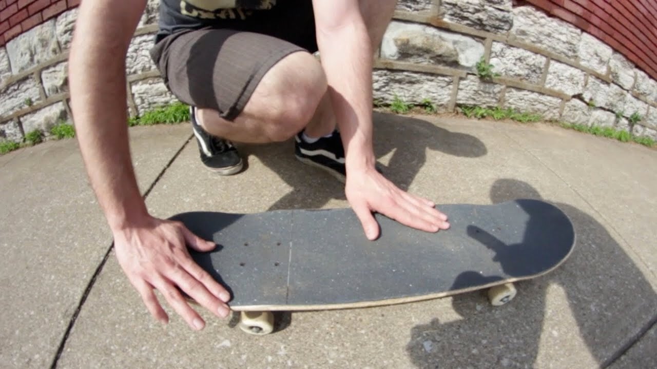 How to Pressure Flip with Mike Clifford - YouTube