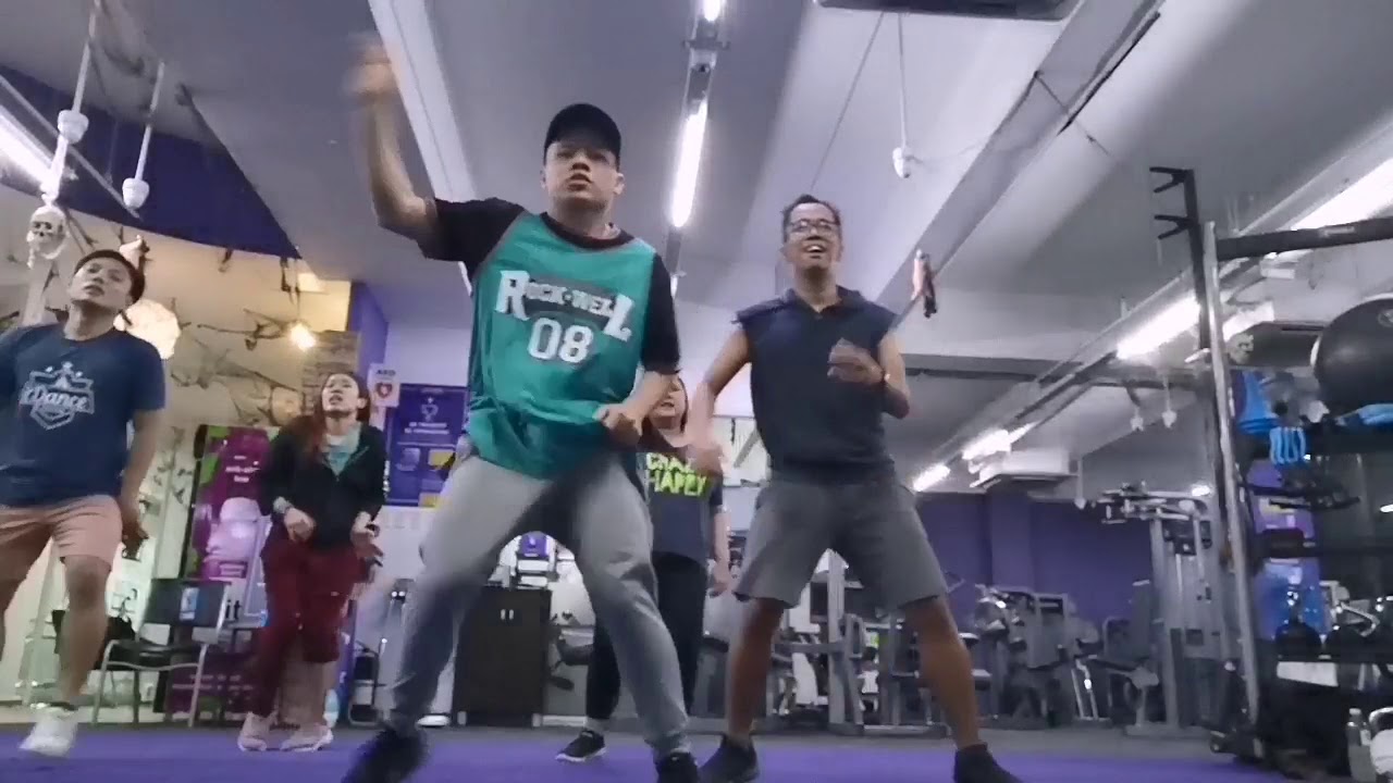 COMPILATION: CHOREO DANCE CLASS 2019 - YouTube