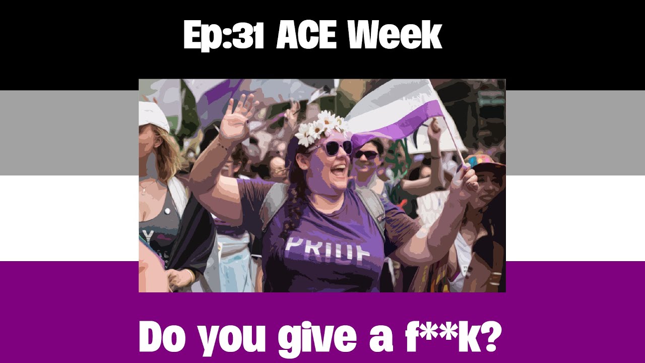 Ep 31: ACE Week - YouTube
