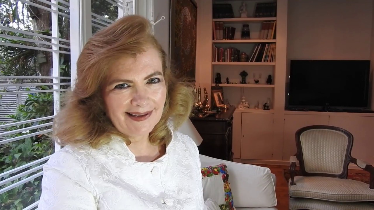 Descrição do Curso de Elastografia da Mama Dra. Lucy Kerr - YouTube