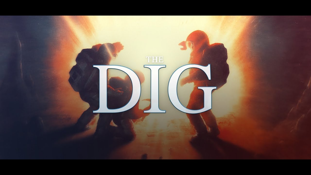 №3 The Dig - YouTube