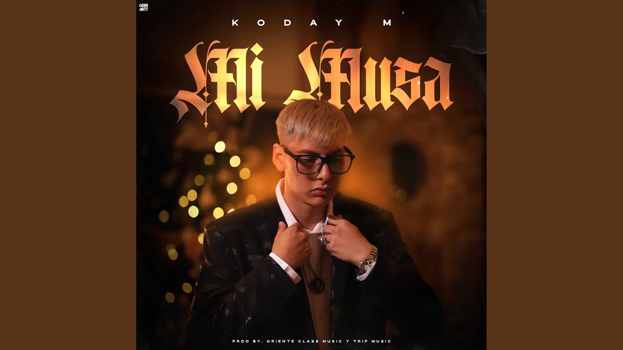 Mi Musa - YouTube Music