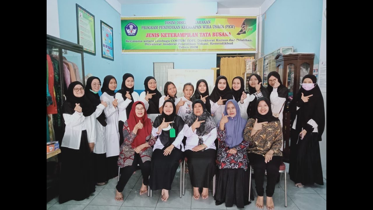 BEST PRACTICE PKW 2022 LKP COSTUM YOPI - YouTube