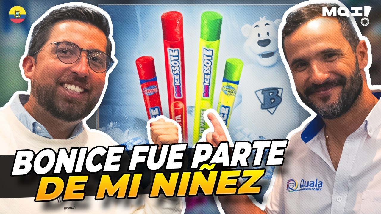¿Cómo se hace BONICE? - Marcas Que Impactan: QUALA - YouTube