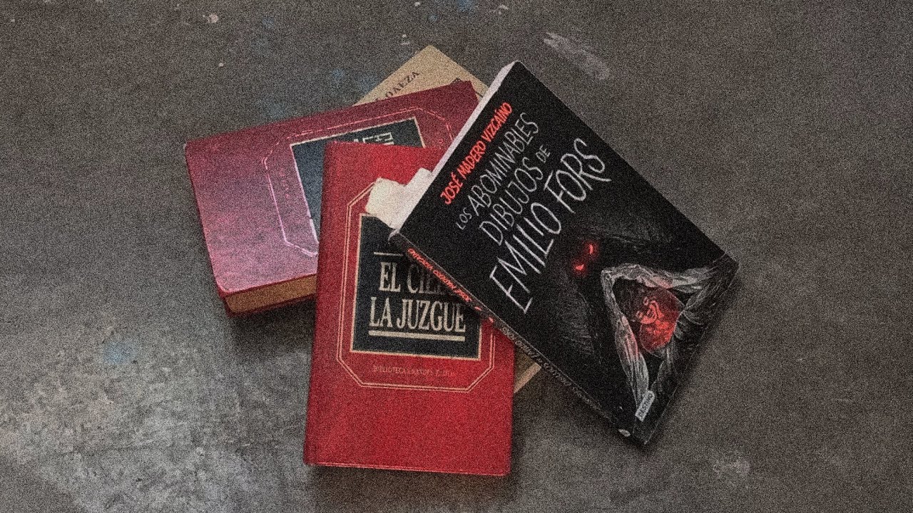 Proceso Fallido - YouTube