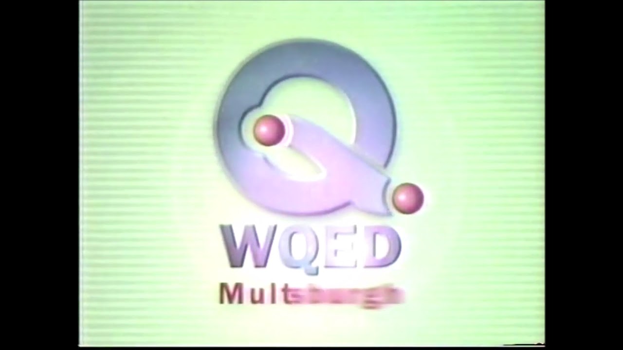 WQED 50 Years/WQED Multimedia (2004?) - YouTube