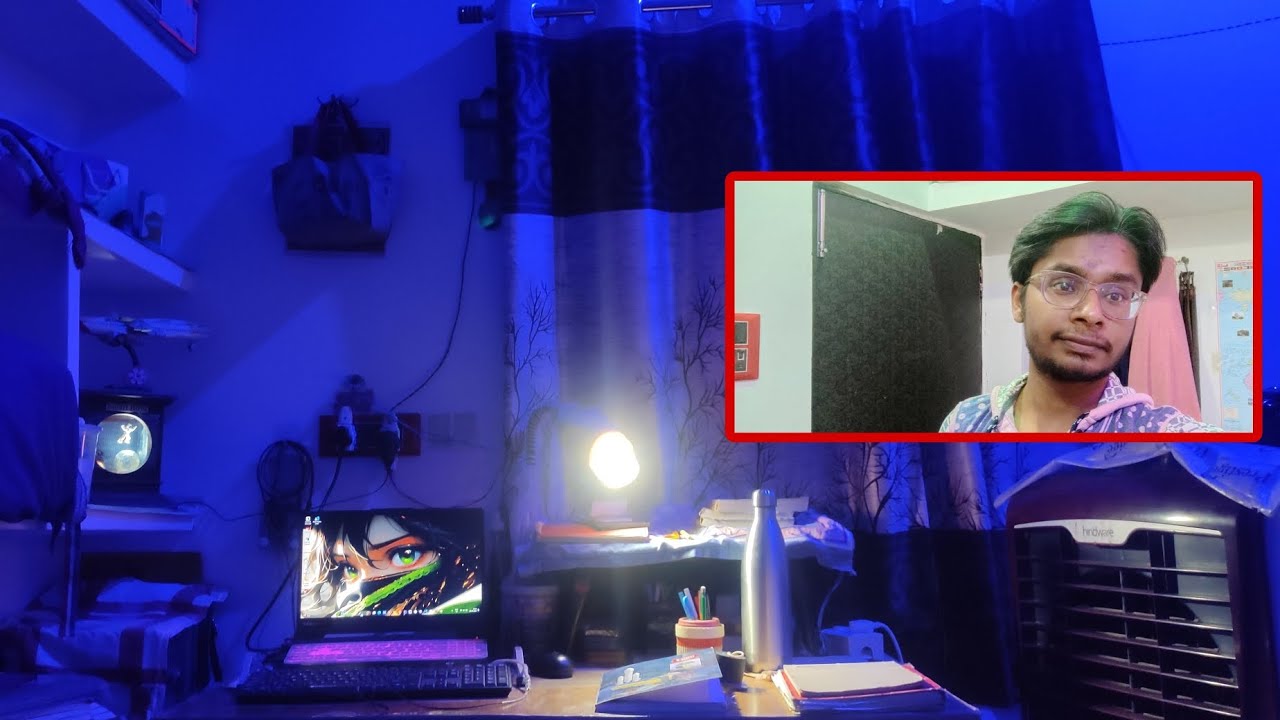 MY STUDY ROOM TOUR VIDEO ️ || - YouTube