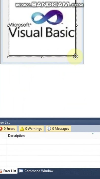 How To Use The Sizemode Property In Picturebox Using Vbnet Youtube