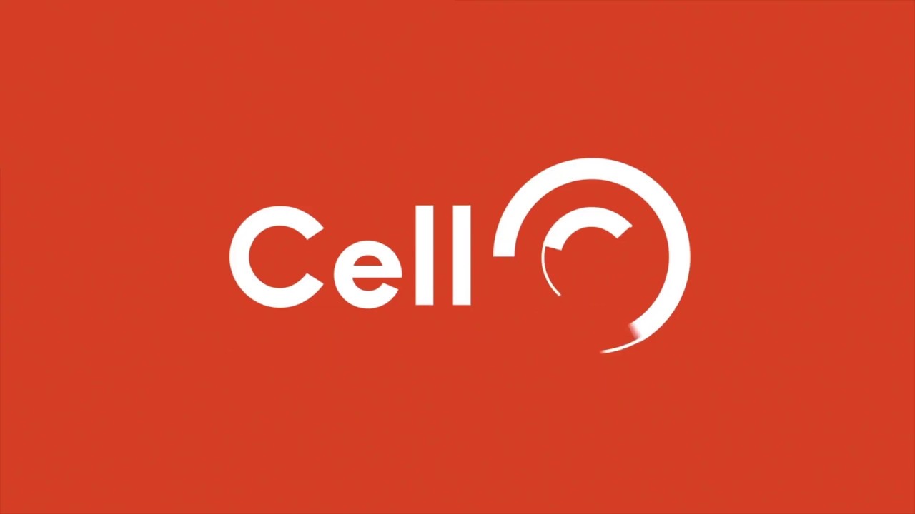 CELL C STORE CONCEPT - YouTube