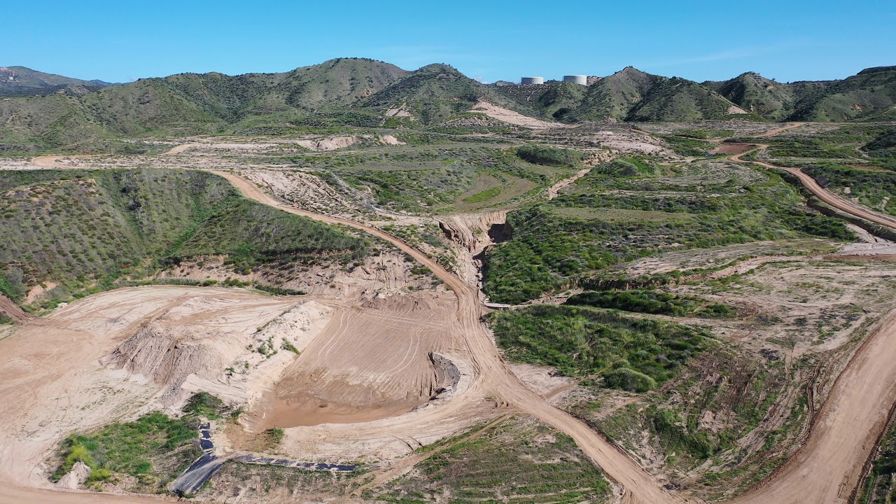 Williams Ranch April 23rd, 2020 by Williams Homes, Castaic, CA - YouTube