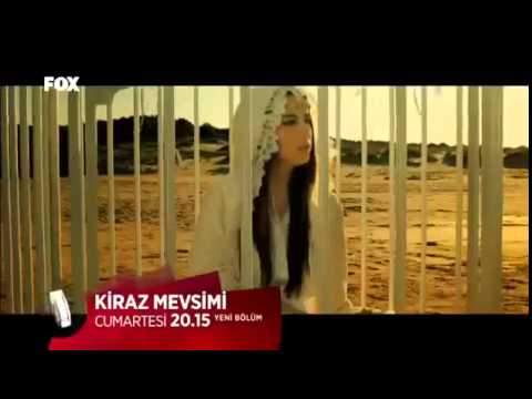 Kiraz Mevsimi 13 Bölüm Fragmanı HD