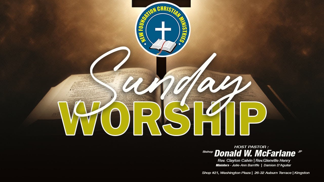 “Pursuing and Maintaining Stability: Cancel Sin Culture” - YouTube