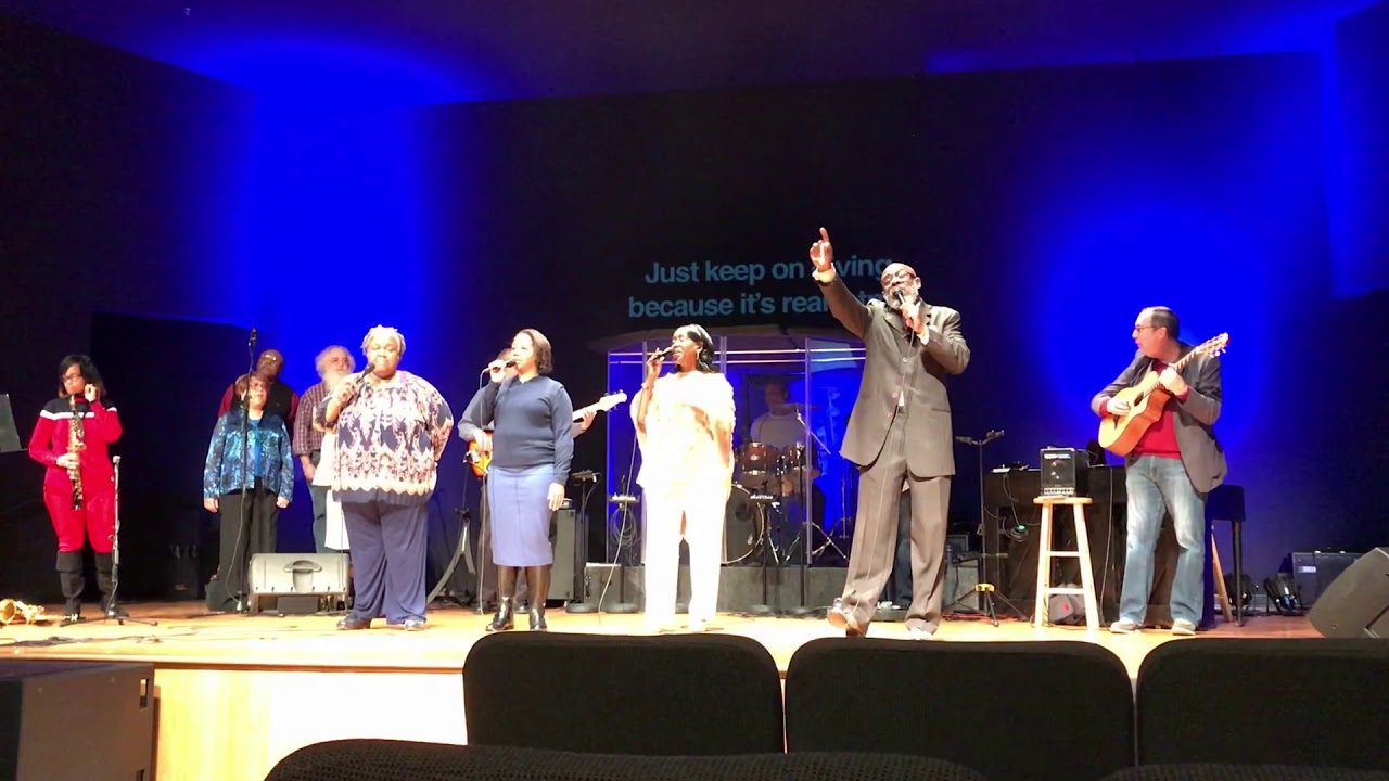 You Can't Beat God's Giving 011319 - YouTube