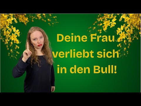 Cuckold, deine Frau verliebt sich in den Bull! (RISIKO!)