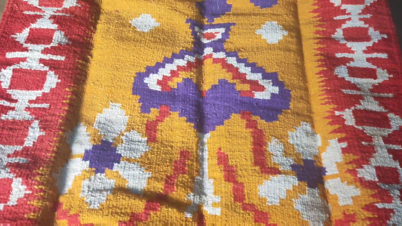 Hand made dari design - YouTube