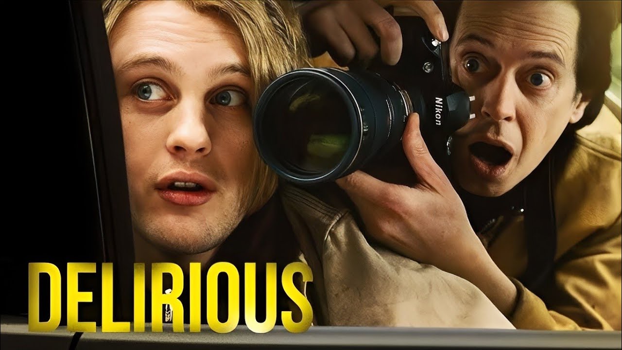 Delirious - (2006) - Trailer. - YouTube