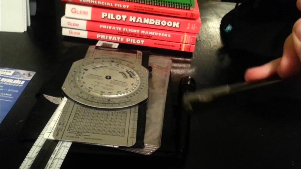 Episode 1 - Things You'll Need to Start Private Pilot Training - YouTube