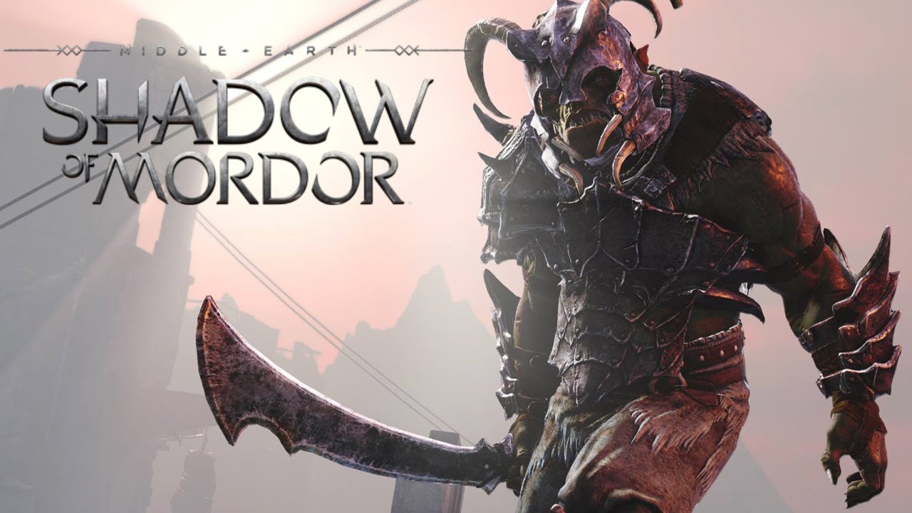An Introduction to: Shadow of Mordor - YouTube