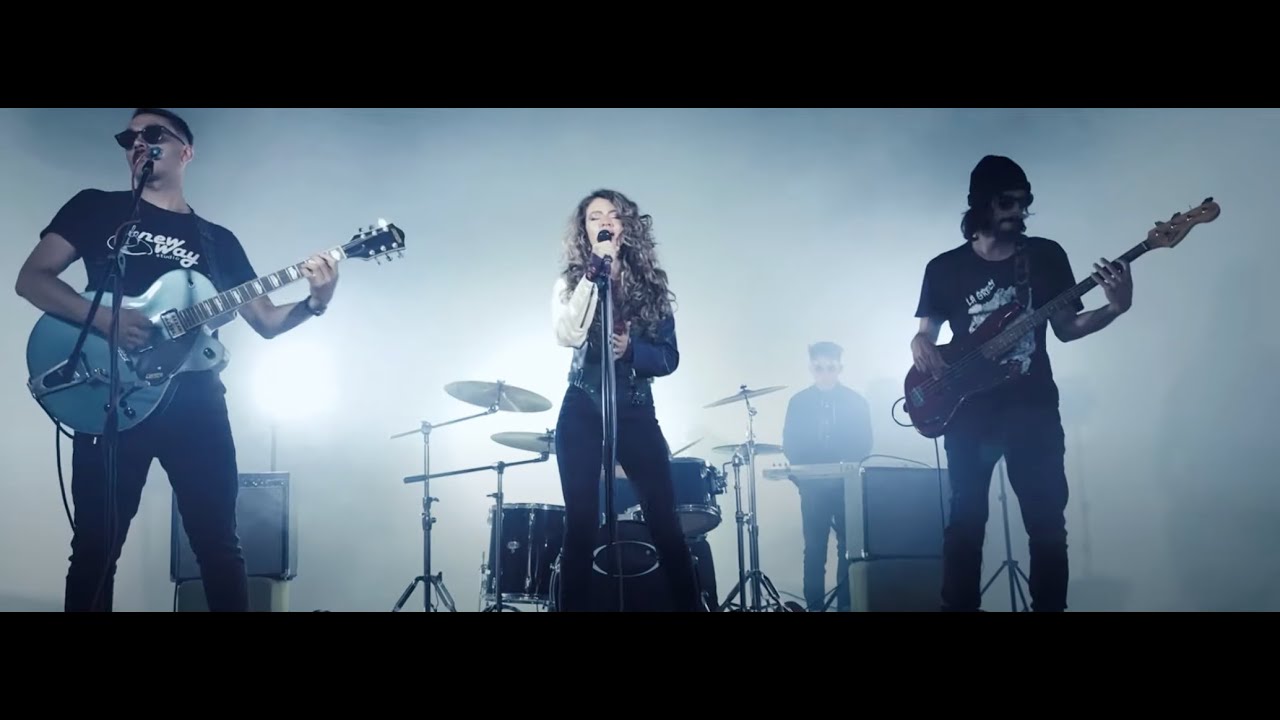 AGAIN - DANIELLE ZAMORA - YouTube