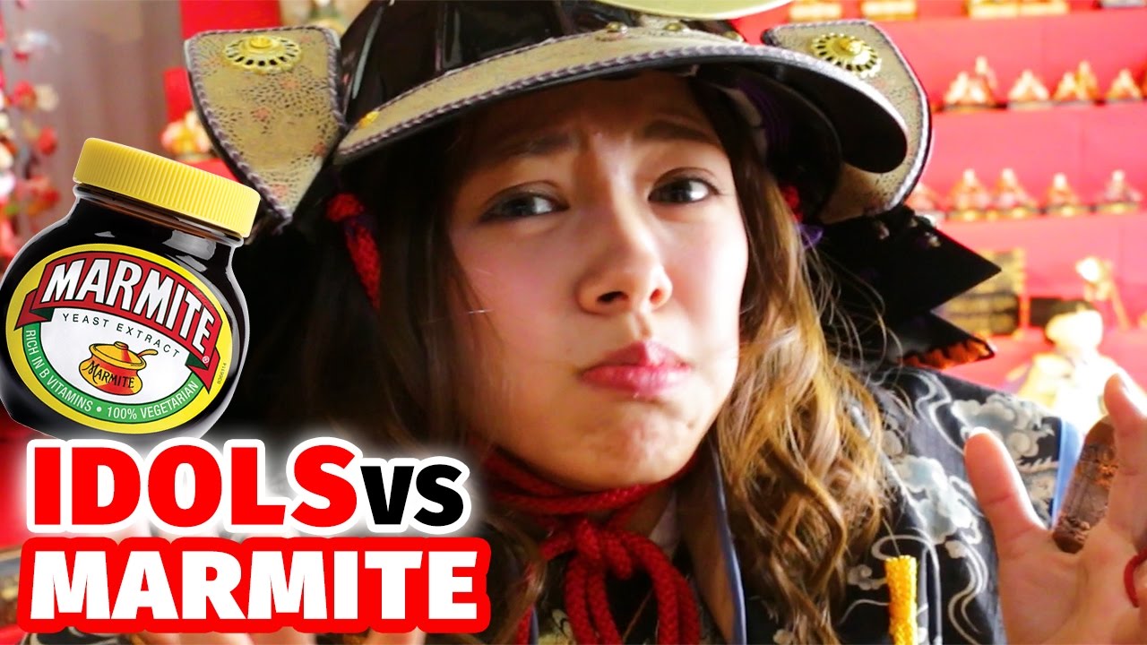 Japanese Idol Girls Alta California