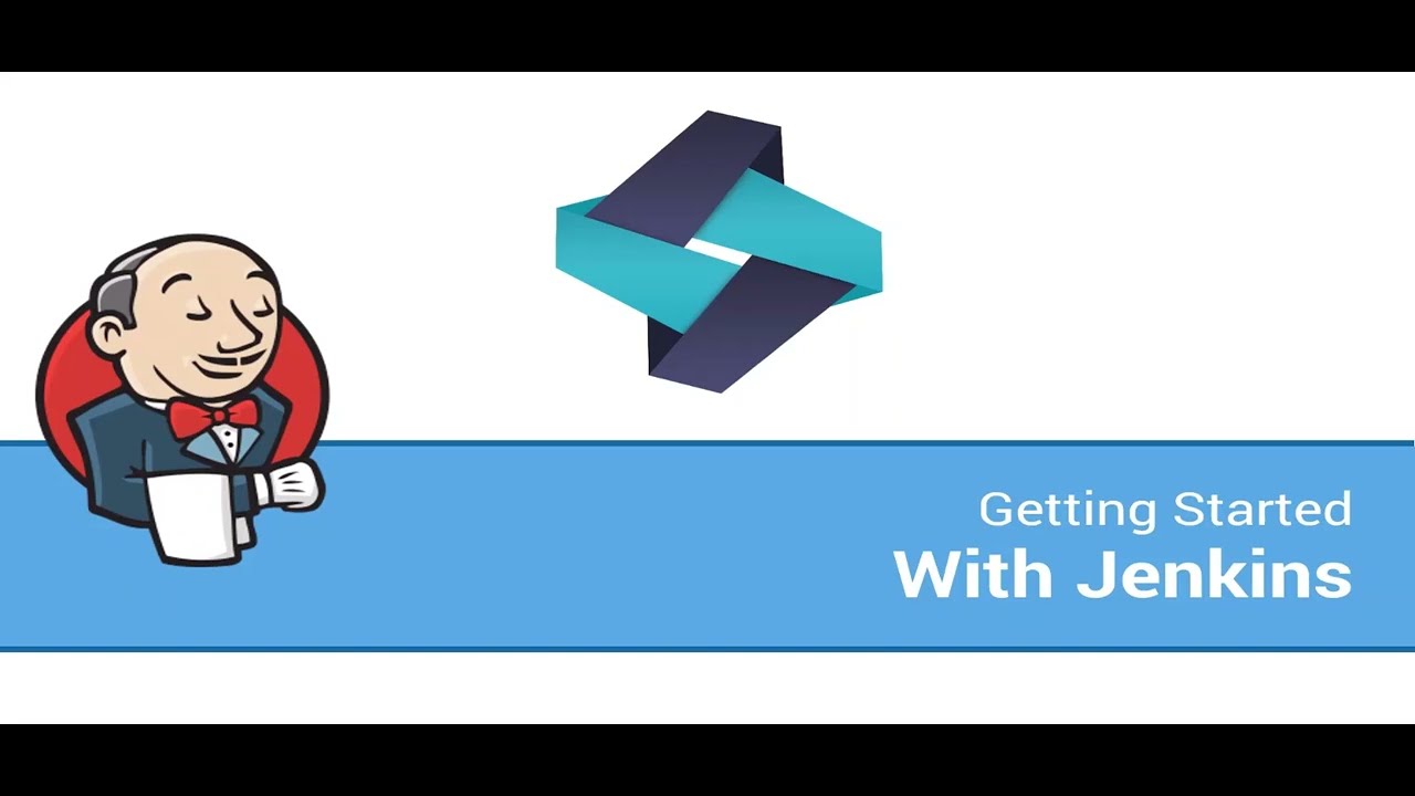 2. Install And Configure Jenkins - YouTube