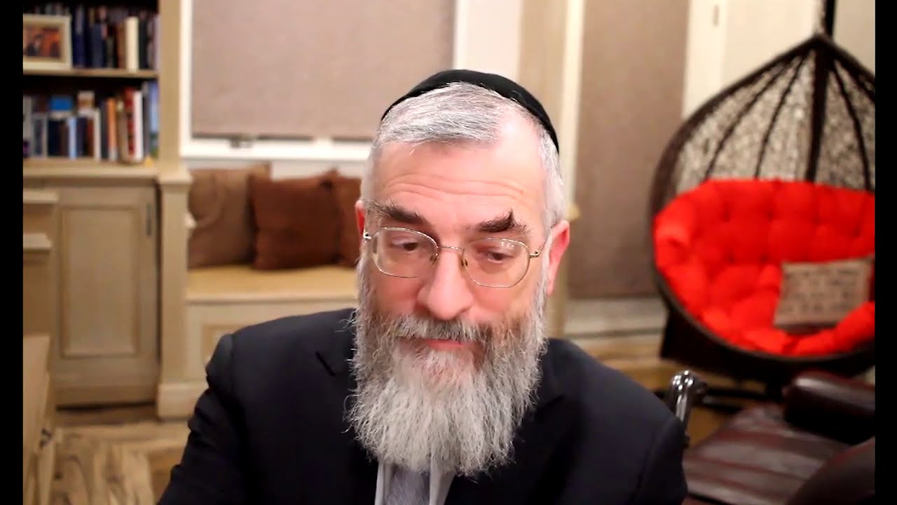 Parashat Va’era | The Lesson to Learn from the Frogs | 5781 | Rabbi Eli ...