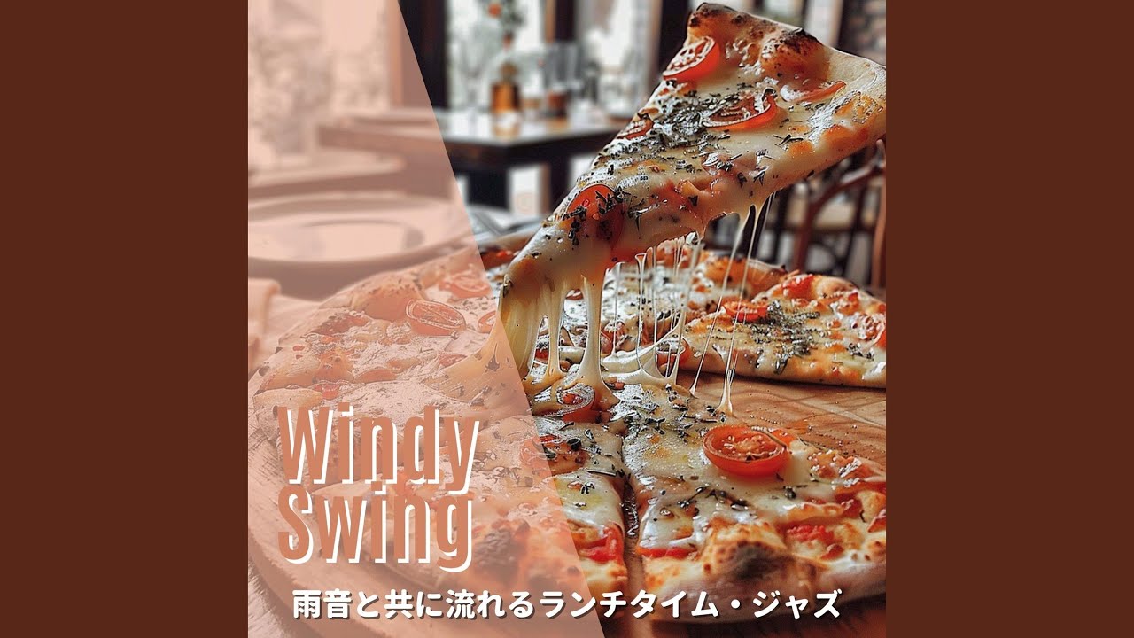 Drowsy Pitter-patter Interlude - YouTube