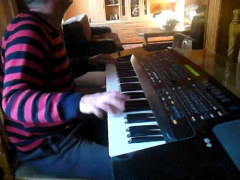MAESTRO RISTE TUSEVSKI RIKI - JAZZ SWEET WALTZ VIRTUOSO - YouTube