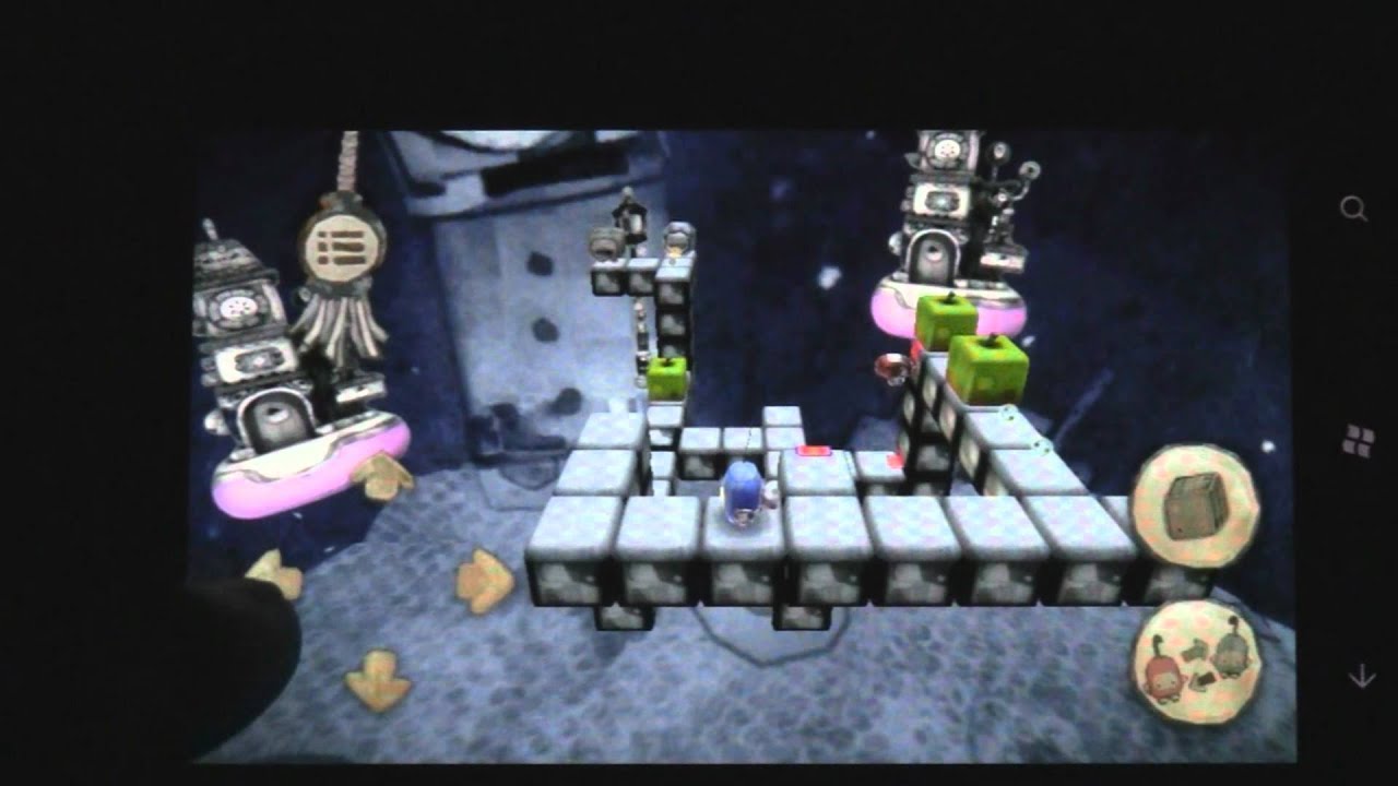 Must Have Games for WP7 (WMPowerUser) - YouTube