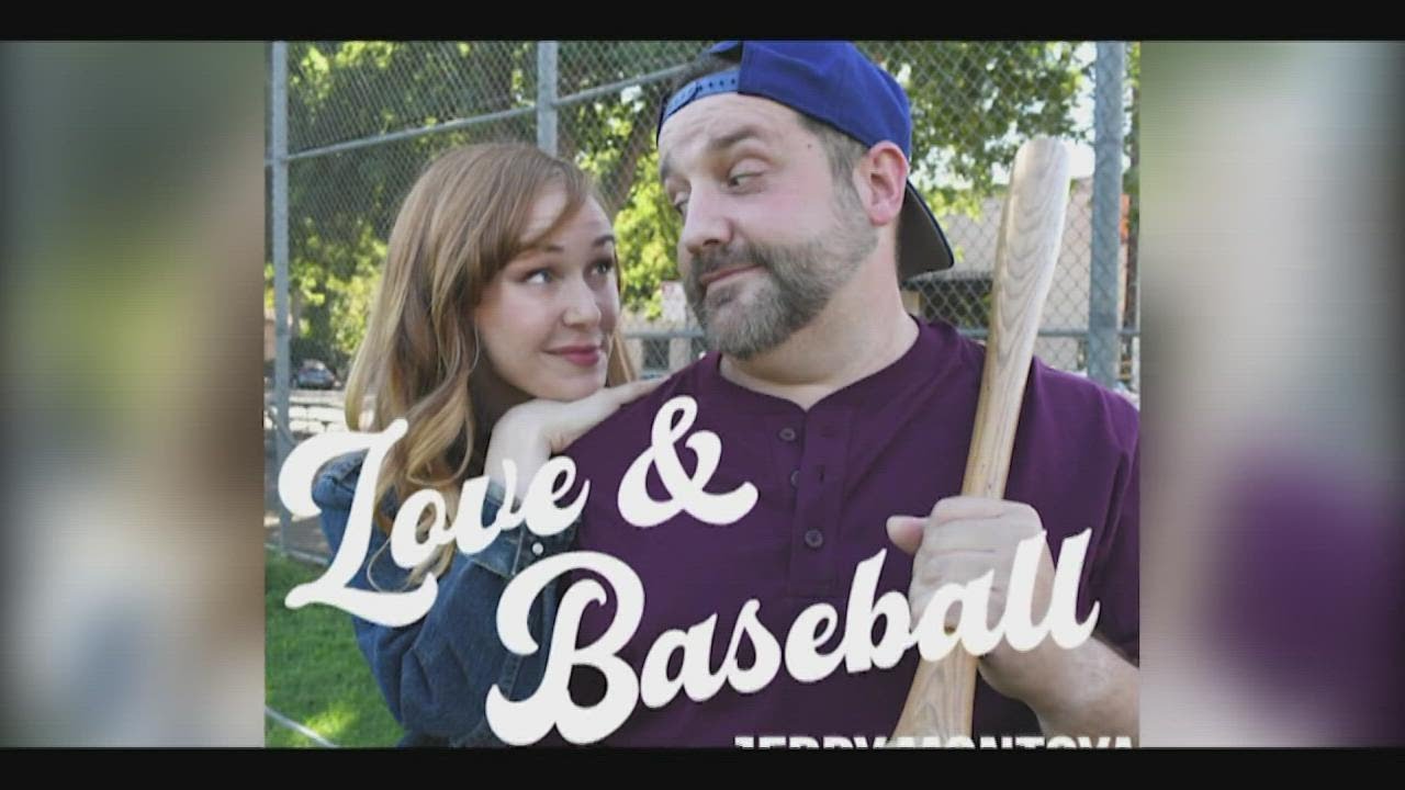 'Love & Baseball', 2-person show takes center stage at The B St ...