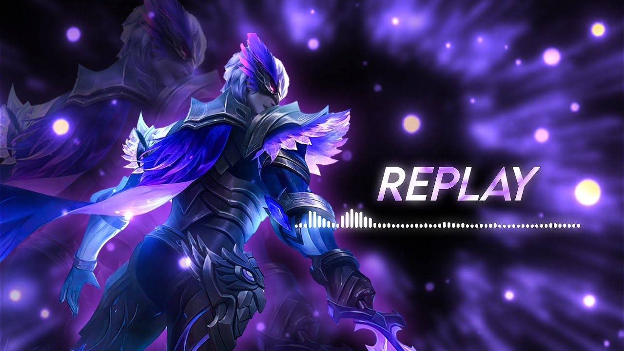 Replay- (GMV MLBB) Free Preset!!! - YouTube