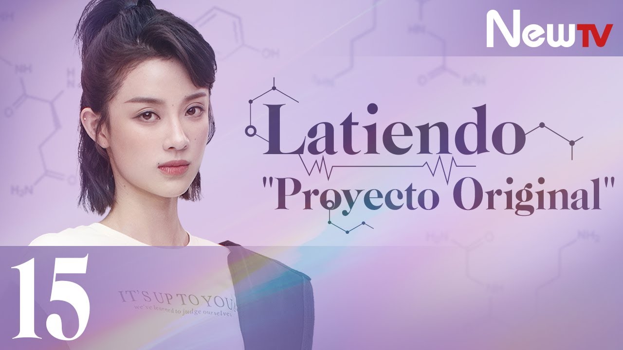 【ESP SUB】[EP 15] Latiendo, ''Proyecto Original'' | Broker - Victoria ...