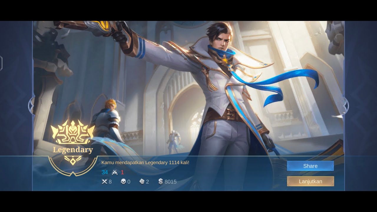 Mobile Legends Rising Open - YouTube