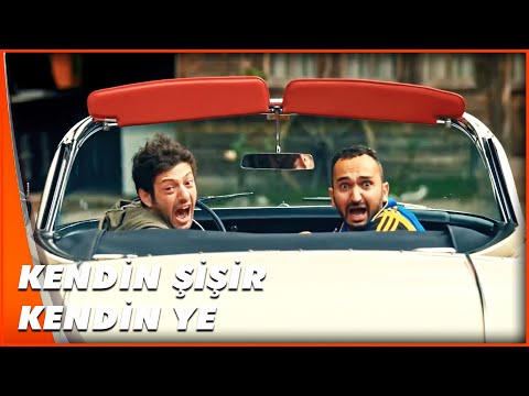 Açık Büfe Dayak | Hep Yek