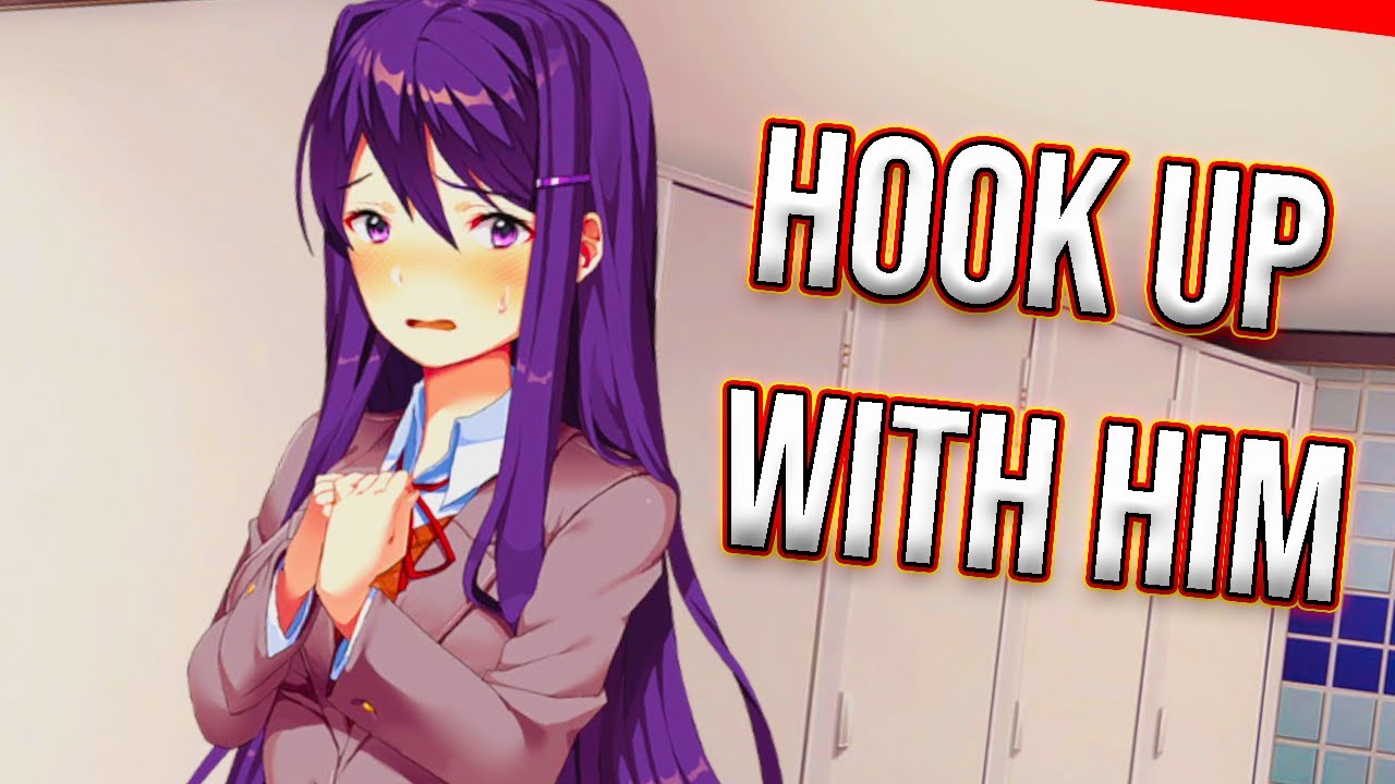 [FINALE] Sayori's Bizarre Request To Yuri In The Bathroom DDLC MODS ...