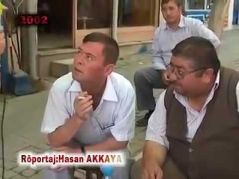 Yılın en net ve dürüst adamı