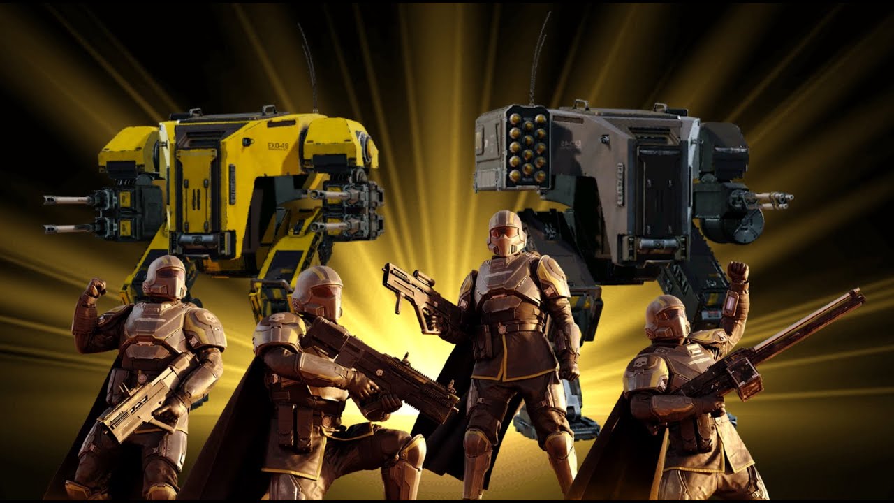 How to Mech - YouTube