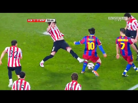 45 Regates LEGENDARIOS de Lionel Messi que CONMOCIONARON al Mundo