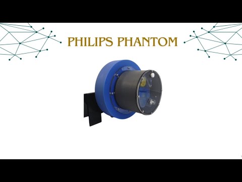 AUTOMATED QC USING THE PHILIPS CT PHANTOM - YouTube