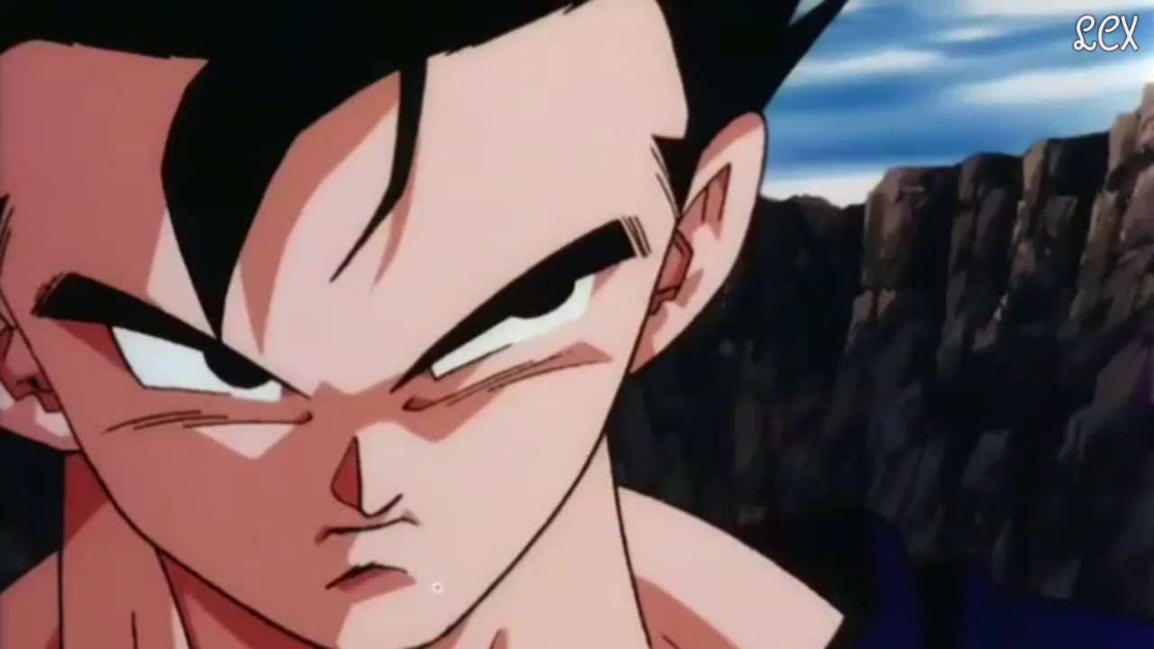 Dragon ball Z [AMV] till i collapse!! - YouTube