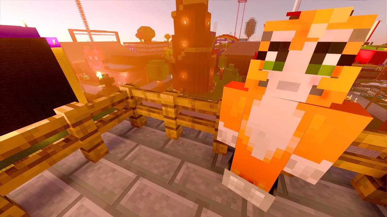 Minecraft - Mystery Prize [731] - YouTube
