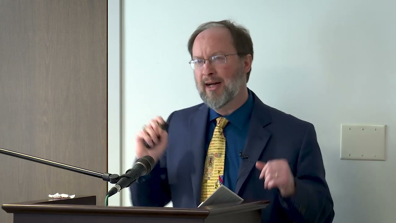 The Founding of the State of Tennessee - YouTube