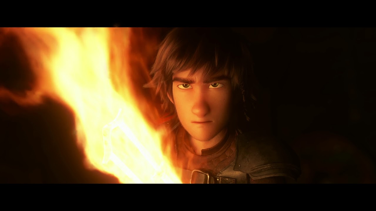 ΠΩΣ ΝΑ ΕΚΠΑΙΔΕΥΣΕΤΕ ΤΟ ΔΡΑΚΟ ΣΑΣ 3 - HOW TO TRAIN YOUR DRAGON 3 // TV ...